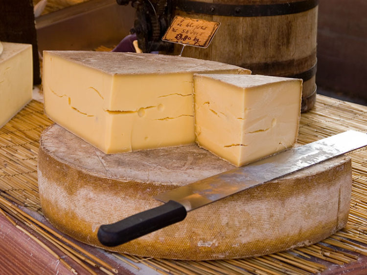 21 Best Substitutes for Goat Cheese