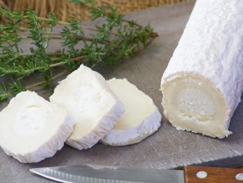 24 Different Types of Goat Cheese